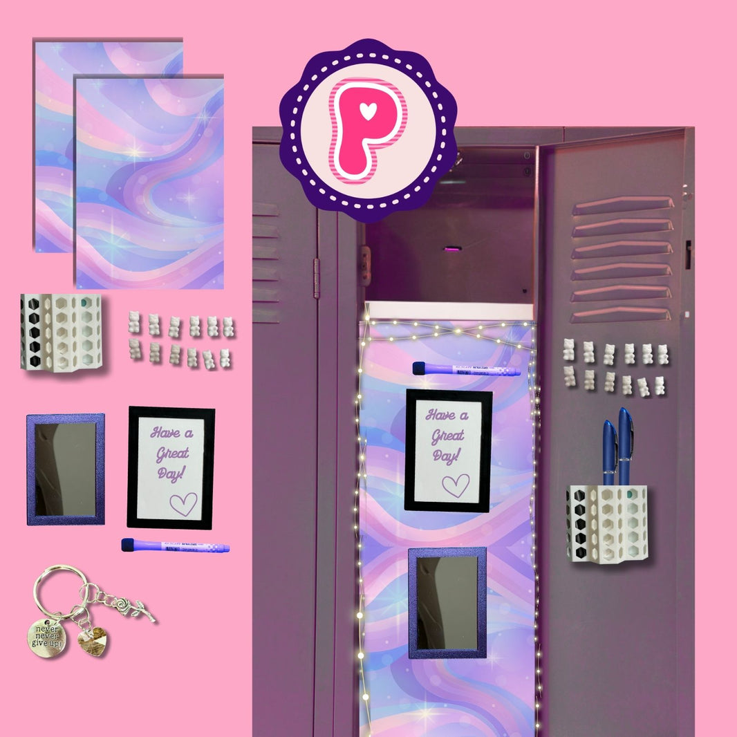 Welcome to PictureThisPasadena - Home of the Magnetic Locker Wallpaper