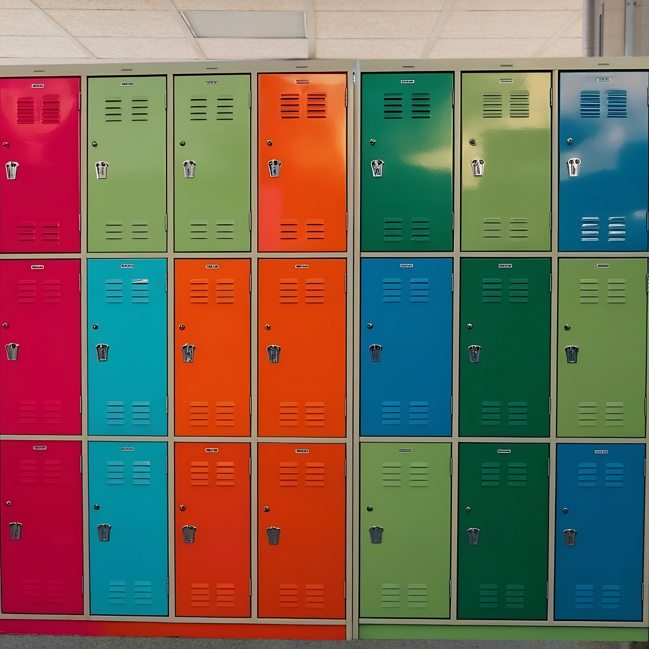 Welcome to PictureThisPasadena - Home of the Magnetic Locker Wallpaper